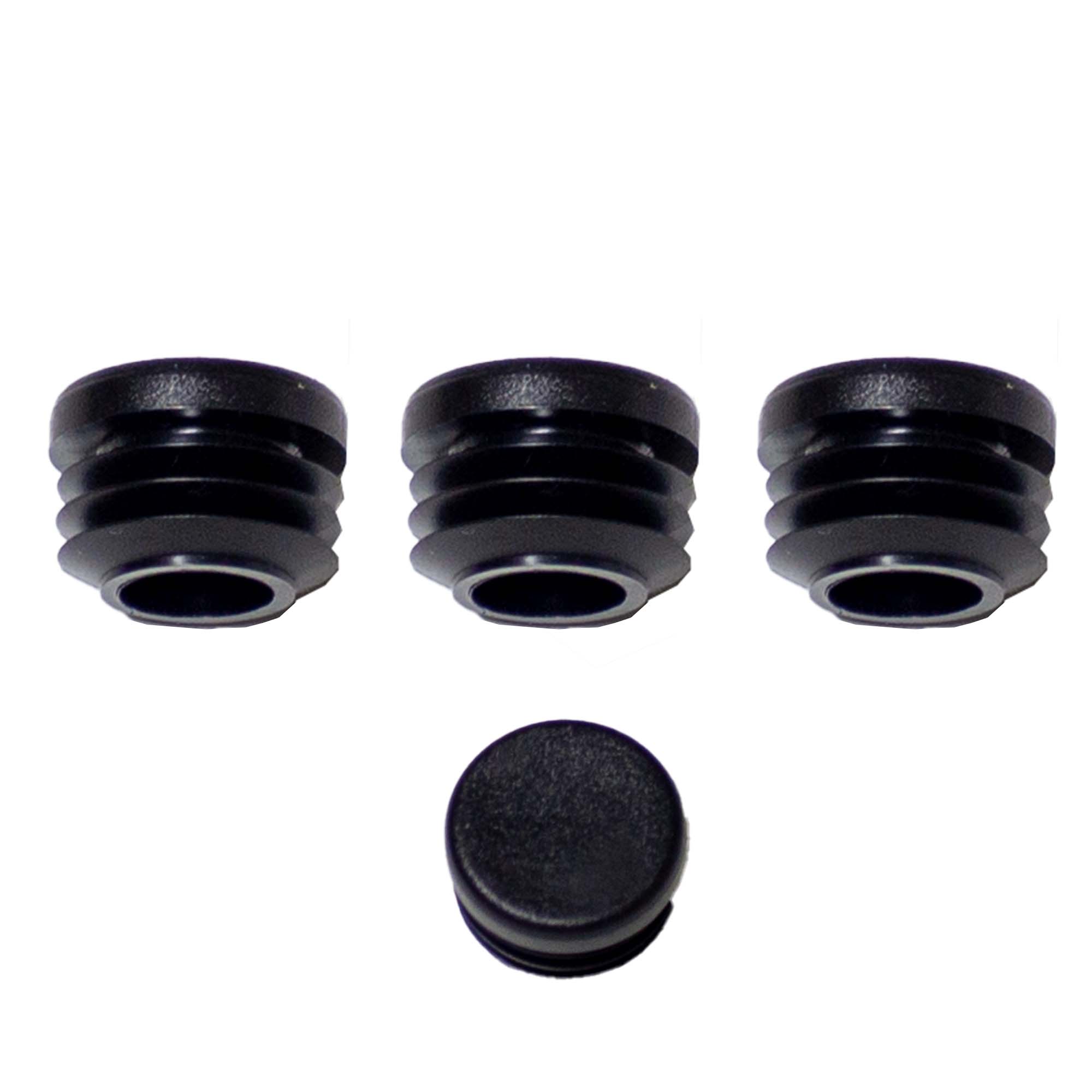 Tulppa 4 kpl - Yrjö Kukkapuro